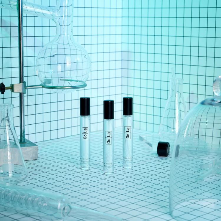 Splash & Dash – Oo La Lab