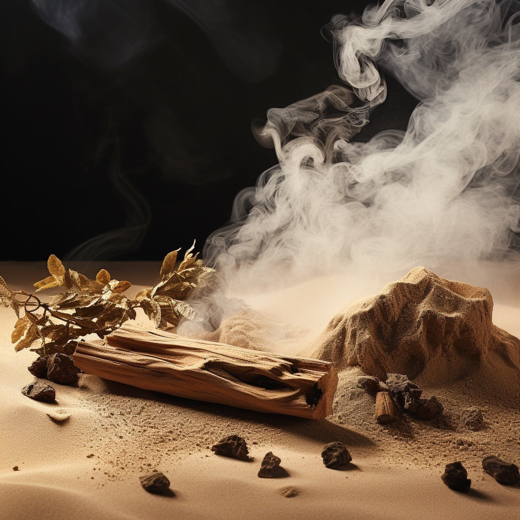 How and when did Oud become associated with Muslim culture? – Oo La Lab