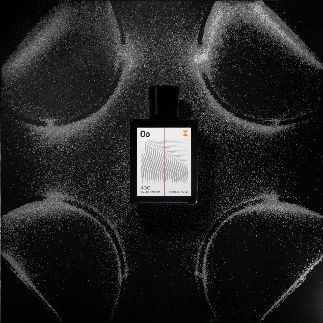 409 Passion Eau de Parfum – Oo La Lab